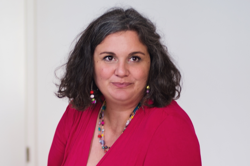 MONIA – ARBEITEN MIT CHRONISCHER ERKRANKUNG